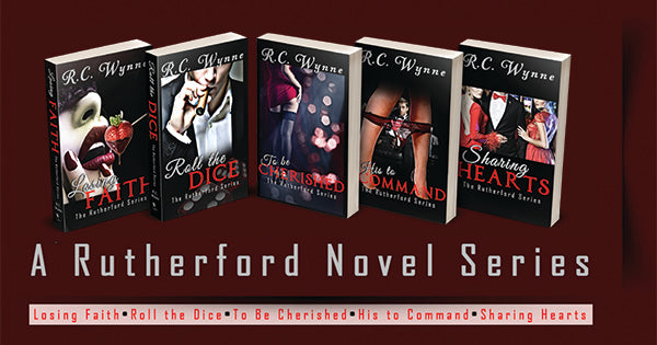 The Rutherford Series – Feel-Good Reads